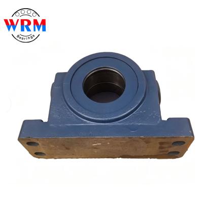 China Small Clearance Bearing housing GZQ4-400 Textile machinery bearings for sale
