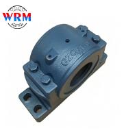China High Load Capacity Bearing housing GZQ4-130 Rubber and plastic machinery bearings for sale