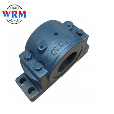 China High Load Capacity Bearing housing GZQ4-130 Rubber and plastic machinery bearings for sale