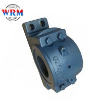 China Heavy Duty Bearing housing GZQ4-140 Paper machinery bearings for sale