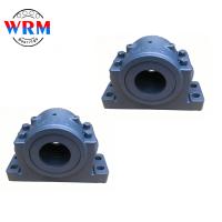 China High Stability Bearing housing GZQ4-160 Fan bearings for sale