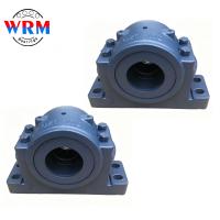 China High Precision Bearing housing GZQ4-180 Transport machinery bearings for sale