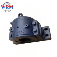 China High Speed Bearing housing GZQ4-190 Food machinery bearings for sale