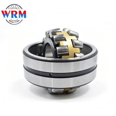 China High Stability Spherical Roller Bearing 21317CA/W33 53317 85*180*41mm Paper Machine Bearing for sale