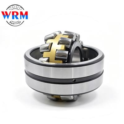 China High Concentricity Spherical Roller Bearing 21318CA/W33 53318 90*190*43mm Electric Motors and Generators Bearing for sale