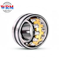 China Precious Machined Spherical Roller Bearing 21320CA/W33 53320 100*215*47mm Metallurgical Equipment Bearing for sale