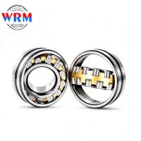 China Precious Quenched Spherical Roller Bearing 21324CA/W33 53324 120*260*55mm Vibrating Screen Bearing for sale