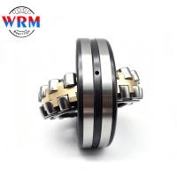 China Hot Selling Spherical Roller Bearing 22217CA/W33 53517 85*150*36mm Fan Main Shaft Bearing for sale