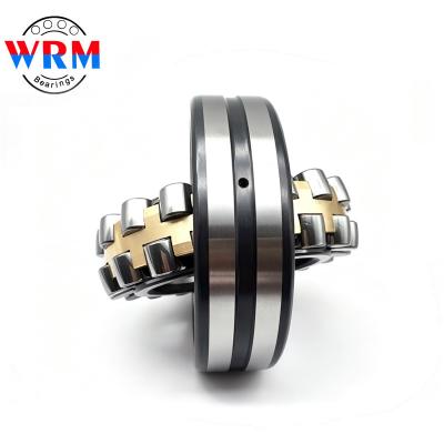 China Hot Selling Spherical Roller Bearing 22217CA/W33 53517 85*150*36mm Fan Main Shaft Bearing for sale