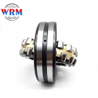China Brand New Spherical Roller Bearing 22218CA/W33 53518 90*160*40mm Paper Mill Machinery Bearing for sale