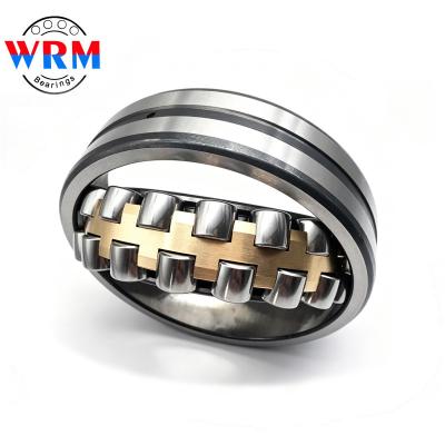 China Quality Assurance Spherical Roller Bearing 22220CA/W33 53520 100*180*46mm Paper Machine Bearing for sale