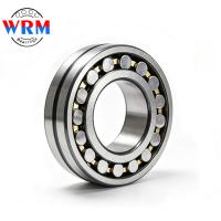 China After-sales Support Spherical Roller Bearing 22222CA/W33 53522 110*200*53mm Electric Motors and Generators Bearing for sale