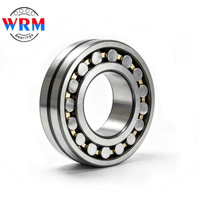 China After-sales Support Spherical Roller Bearing 22222CA/W33 53522 110*200*53mm Electric Motors and Generators Bearing for sale