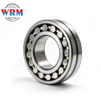 China Meet International Standards Spherical Roller Bearing 22224CA/W33 53524 120*215*58mm Machine Tool Bearing for sale