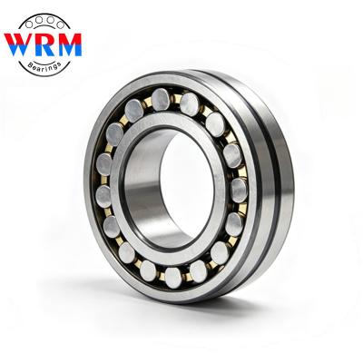 China Meet International Standards Spherical Roller Bearing 22224CA/W33 53524 120*215*58mm Machine Tool Bearing for sale
