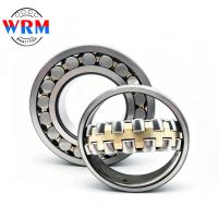 China Low Noise Spherical Roller Bearing 22232CA/W33 53532 160*290*80mm Crusher Spherical Roller Bearing for sale