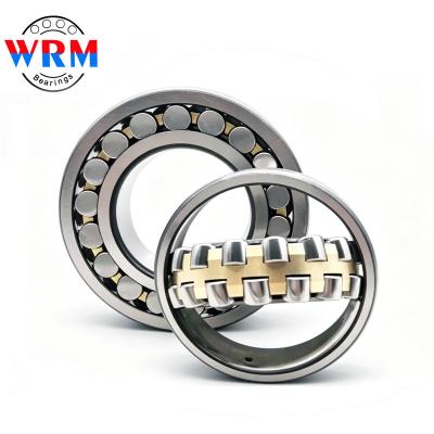 China Low Noise Spherical Roller Bearing 22232CA/W33 53532 160*290*80mm Crusher Spherical Roller Bearing for sale