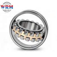 China Low Friction Spherical Roller Bearing 22234CA/W33 53534 170*310*86mm Reducer Spherical Roller Bearing for sale