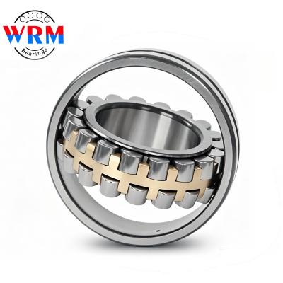 China Low Friction Spherical Roller Bearing 22234CA/W33 53534 170*310*86mm Reducer Spherical Roller Bearing for sale