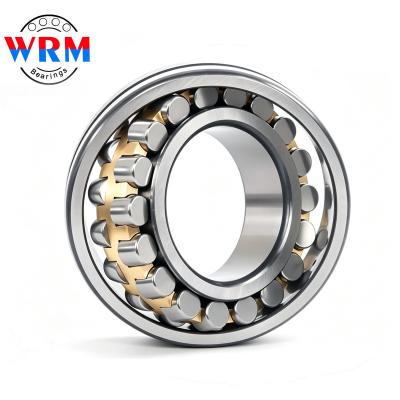 China High Concentricity Spherical Roller Bearing 22240CA/W33 53540 200*360*98mm Wind Turbine Bearing for sale