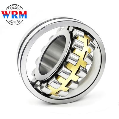 China High Quality Spherical Roller Bearing 22244CA/W33 53544 220*400*108mm Construction Machinery Bearing for sale