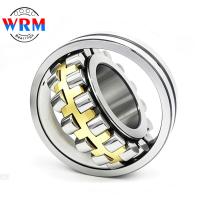China Precious Machined Spherical Roller Bearing 22248CA/W33 53548 240*440*120mm Rolling Mill Matching Bearing for sale