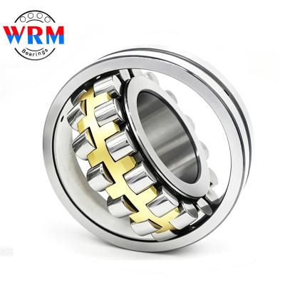 China Precious Machined Spherical Roller Bearing 22248CA/W33 53548 240*440*120mm Rolling Mill Matching Bearing for sale