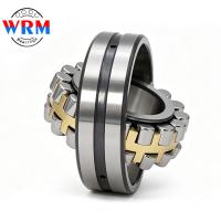 China Long Service Life Spherical Roller Bearing 22260CA/W33 53560 300*540*140mm Rubber Equipment Bearing for sale