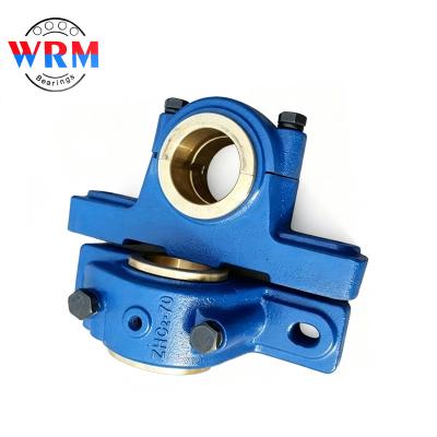 China High Speed Bearing housing ZHC2-35 Food machinery bearings for sale