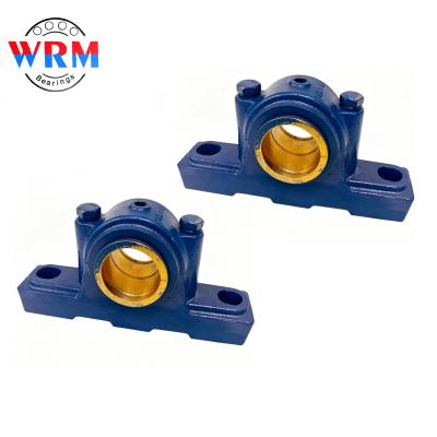 China Low Friction Bearing housing ZHC2-45 Metallurgical equipment bearings for sale
