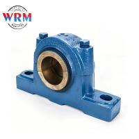 China High Concentricity Bearing housing ZHC2-75 Agricultural machinery bearings for sale