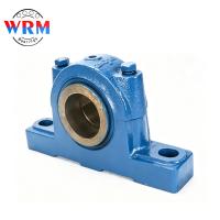 China Low Noise Bearing housing ZHC2-90 Mining machinery bearings for sale