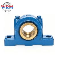 China Low Friction Bearing housing ZHC2-95 Metallurgical equipment bearings for sale