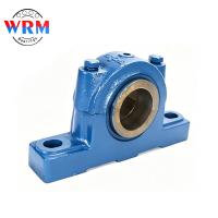 China High Load Capacity Bearing housing ZHC2-110 Rubber and plastic machinery bearings for sale