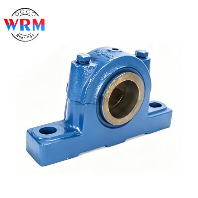 China High Load Capacity Bearing housing ZHC2-110 Rubber and plastic machinery bearings for sale