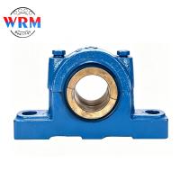China Heavy Duty Bearing housing ZHC2-120 Paper machinery bearings for sale