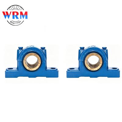 China High Rigidity Bearing housing ZHC2-130 Printing machinery bearings for sale