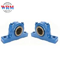 China High Stability Bearing housing ZHC2-140 Fan bearings for sale