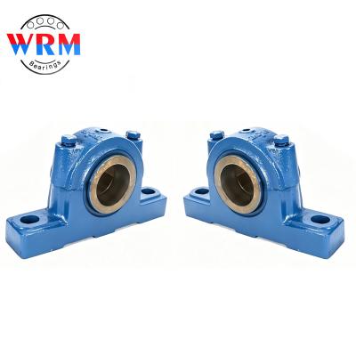 China High Stability Bearing housing ZHC2-140 Fan bearings for sale