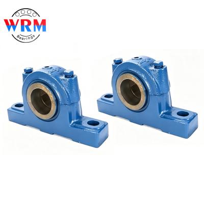 China High Concentricity Bearing housing ZHC2-160 Agricultural machinery bearings for sale