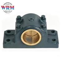 China High Rigidity Bearing housing ZHC4-150 Printing machinery bearings for sale