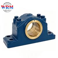 China High Speed Bearing housing ZHC4-220 Food machinery bearings for sale