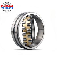 China High Precision Spherical Roller Bearing 22318CA/W33 53618 90*190*64mm Fan Main Shaft Bearing for sale