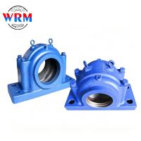 China Small Clearance Bearing housing SD638 Textile machinery bearings for sale