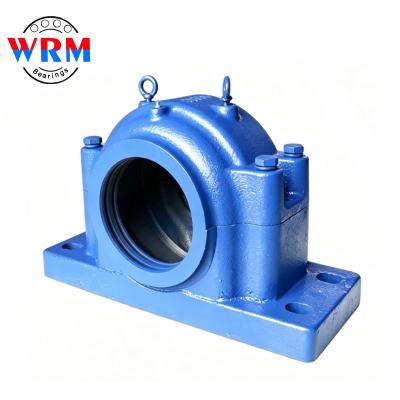 China High Load Capacity Bearing housing SD640 Rubber and plastic machinery bearings for sale