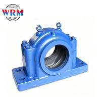 China Heavy Duty Bearing housing SD644 Paper machinery bearings for sale