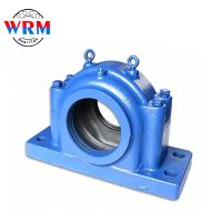 China High Rigidity Bearing housing SD648 Printing machinery bearings for sale