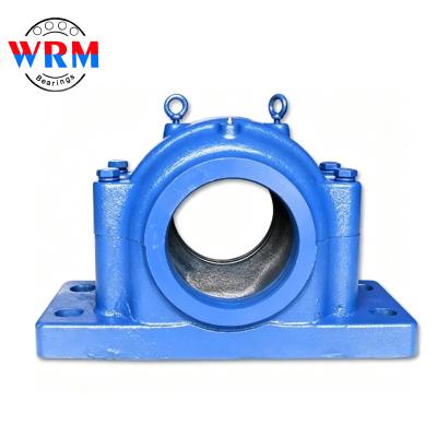 China High Stability Bearing housing SD652 Fan bearings for sale