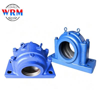 China High Concentricity Bearing housing SD656 Agricultural machinery bearings for sale