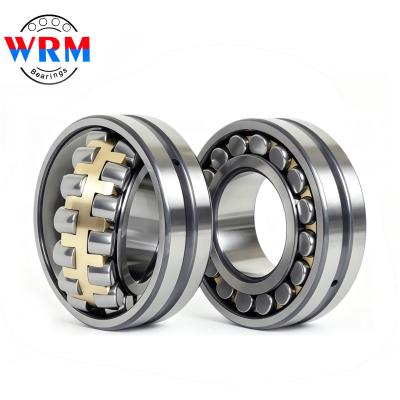 China High Load Capacity Spherical Roller Bearing 22324CA/W33 53624 120*260*86mm Electric Motors and Generators Bearing for sale